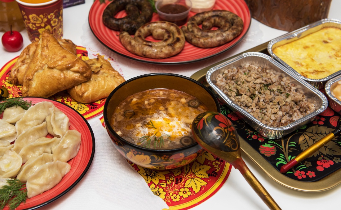 Diana Restaurant | Geneetrip